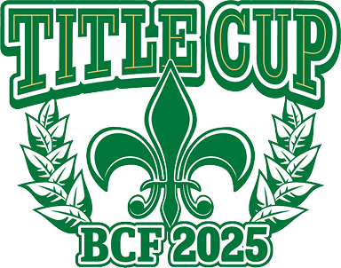 Title Cup – BCF 2025